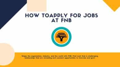 How to Apply for Jobs at SAPS: Step-by-Step Guide | Career Drive