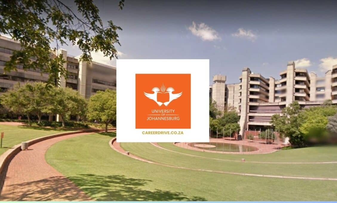 University of Johannesburg (UJ) | Career Drive
