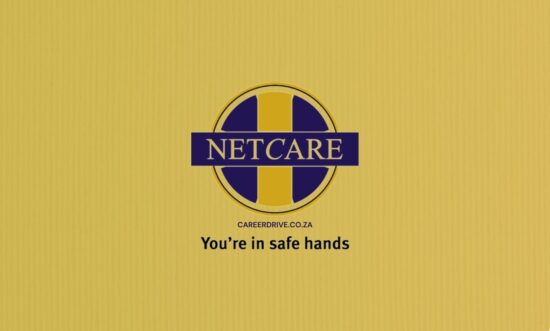 Netcare TVET Work-Based Learnerships 2025 | Career Drive