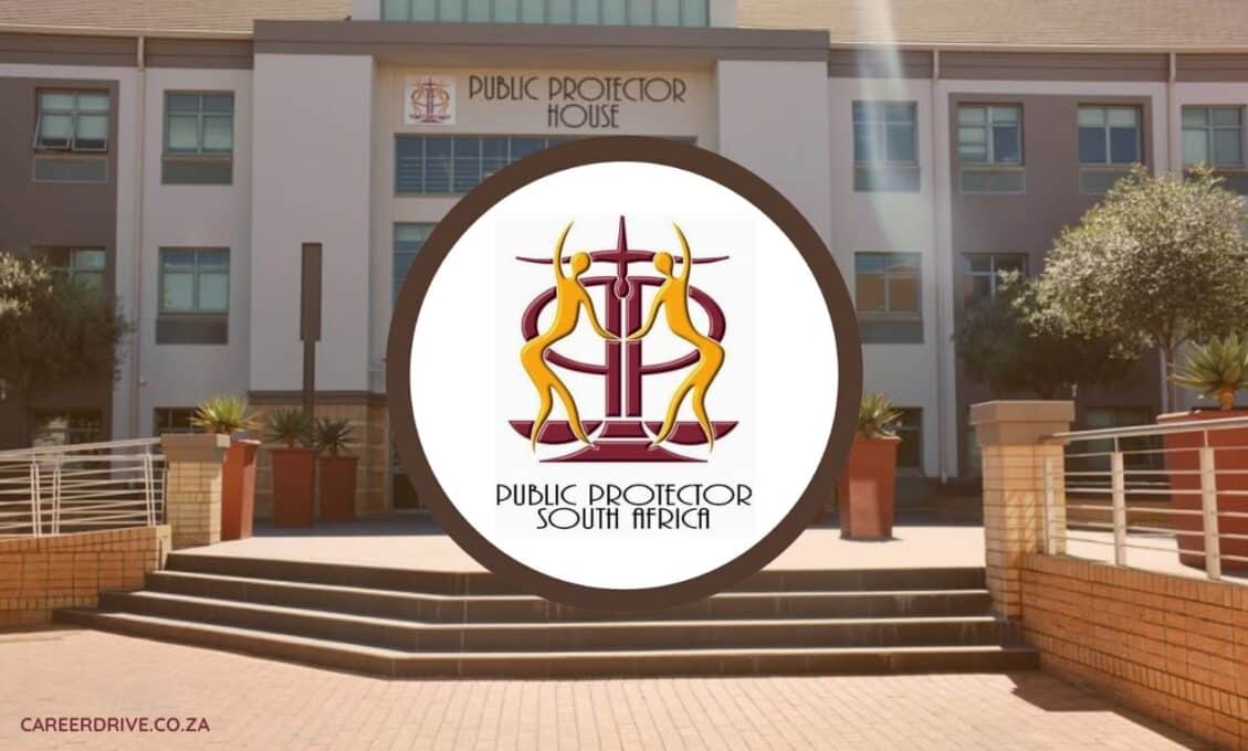 Various Vacancies at Public Protector South Africa | Career Drive
