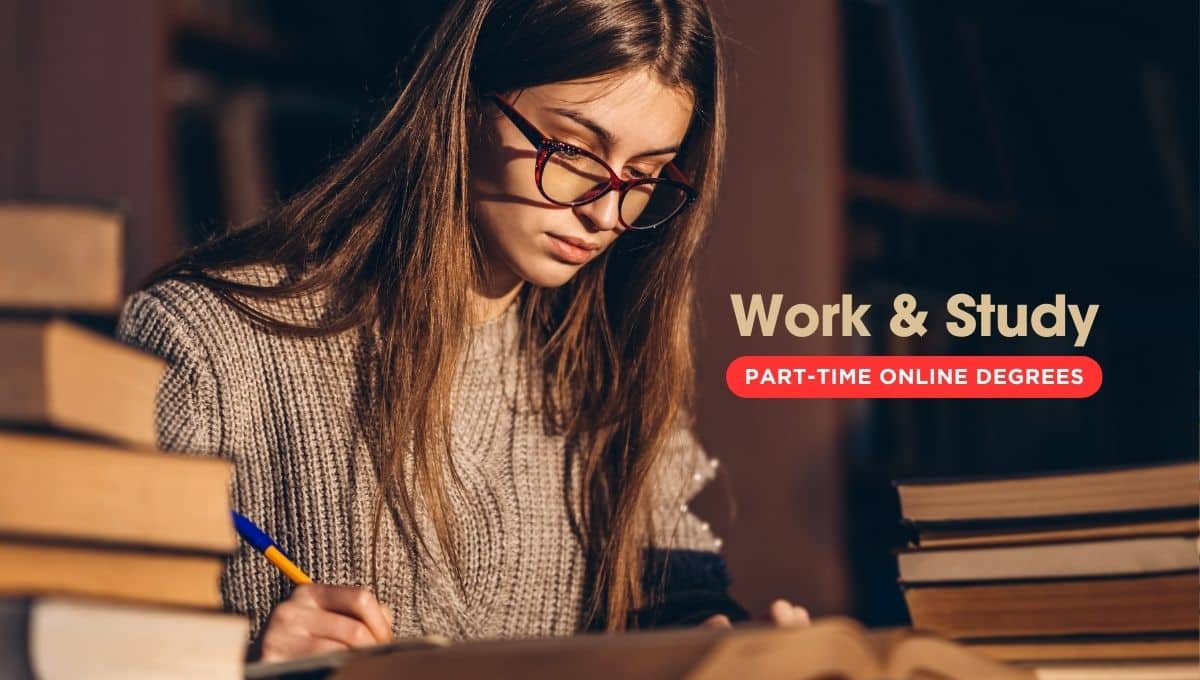 Work & Study: Part-Time Online Degrees in South Africa | Career Drive