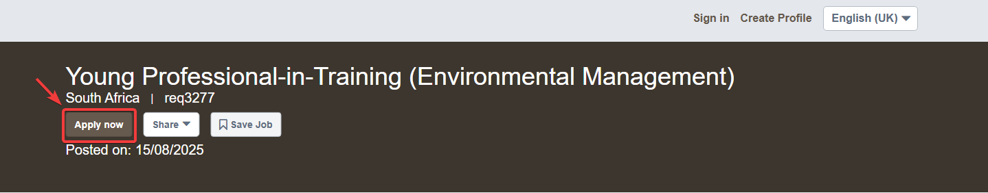 Transnet Vacancies | Jobs, Internships & How to Apply